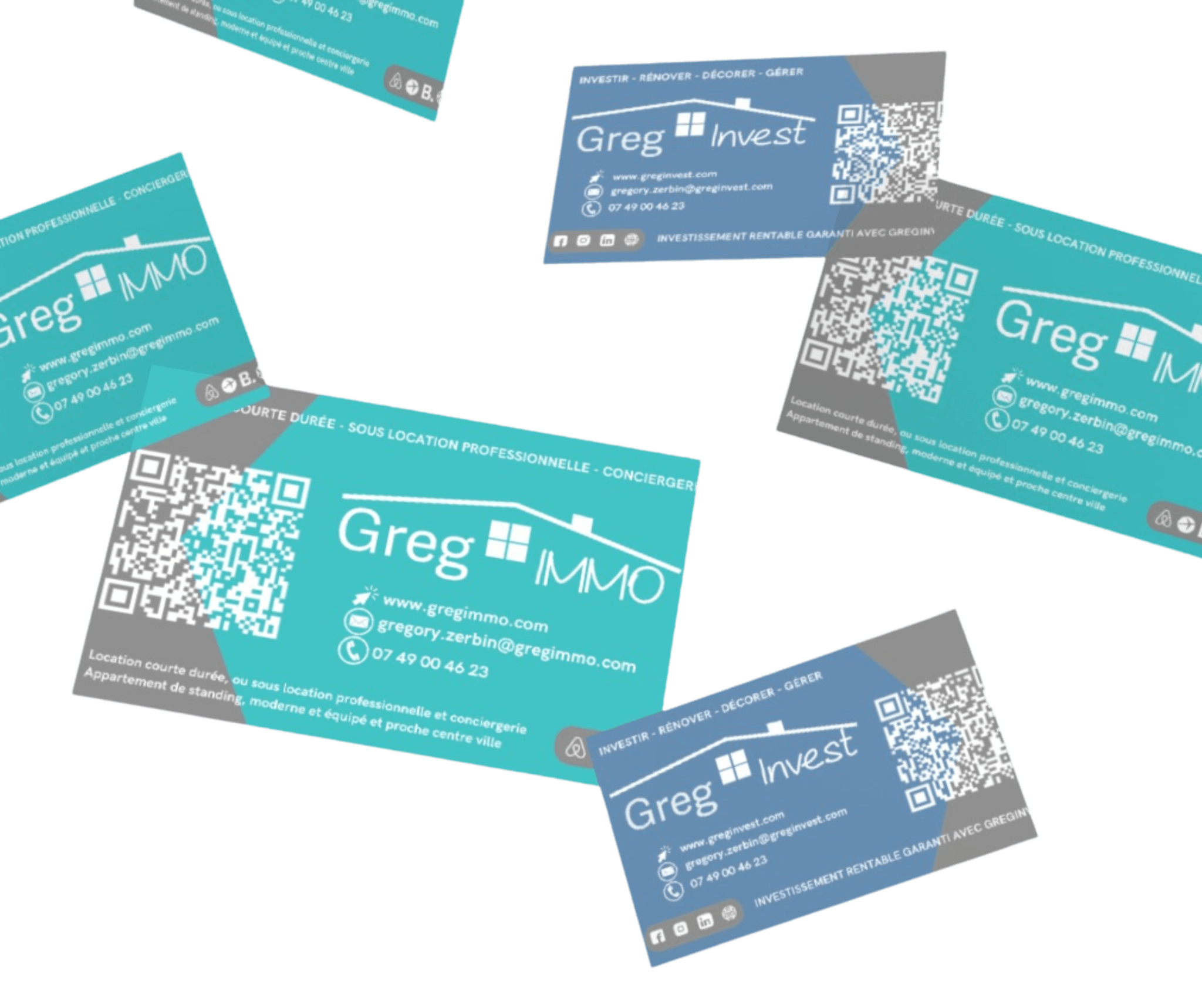 Graphiste Lyon - SUCCESCOMM Devis gratuit au 06 95 20 36 35